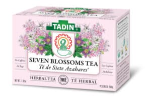 Seven Blossoms Tea Benefits You Should Know - KitchenBun.com