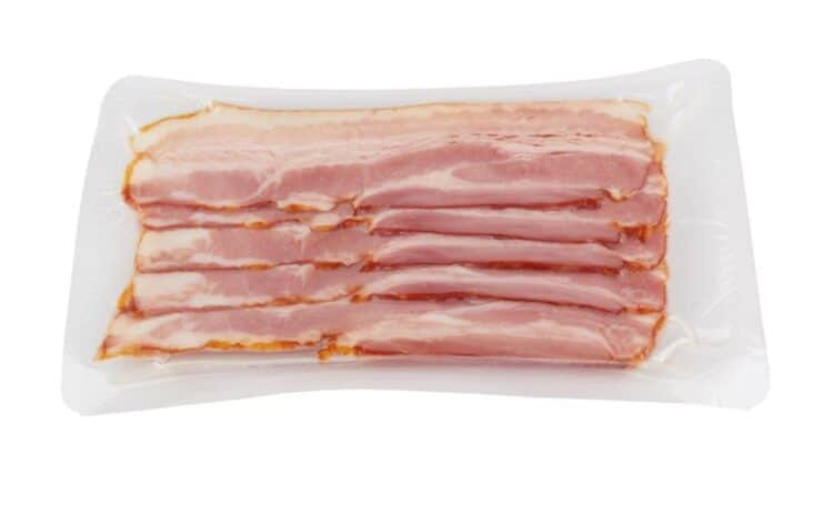 Can You Eat Bacon Right Out of the Package? Does It Need To Be Cooked ...