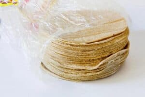Stale Tortilla Chips Hack: How to Freshen Your Taco Shells & Tortillas ...