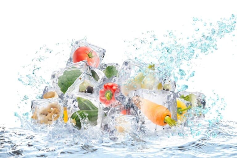 Is Eating Cold Food Bad for Digestion and Stomach? Read This First ...