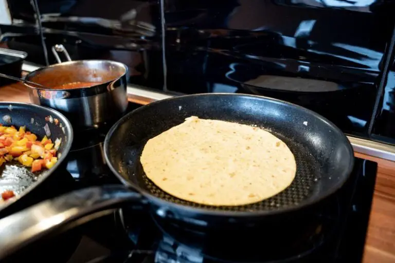 How to Heat Up Taco Shells and Tortillas (Keep Warm & Maintain Shape ...