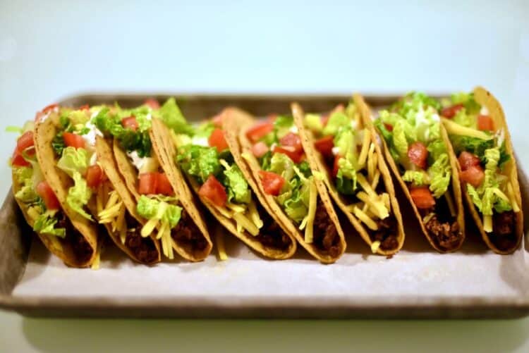 How to Reheat Taco Meat in a Crock Pot? (How Long Does It Stay Warm ...