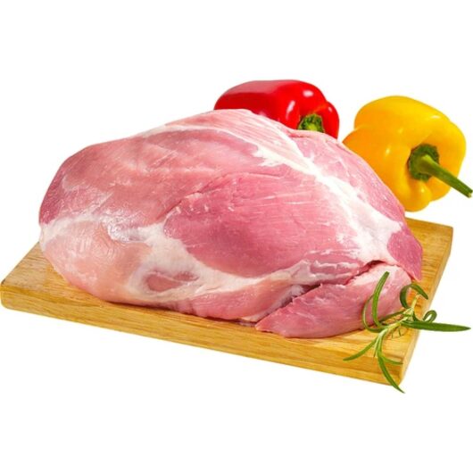 What Is Masisa or Macisa Meat? Is It Same Like Pork Meat? - KitchenBun.com