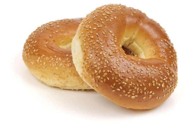 How Can You Tell If a Bagel Has Gone Bad? Signs of Spoilages ...
