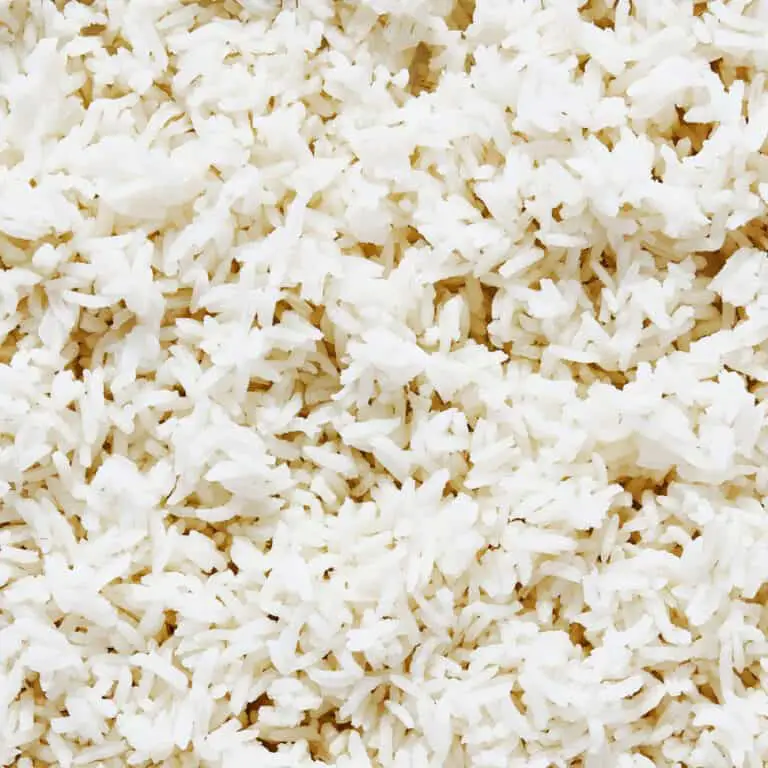 How Many Times Can You Reheat Cooked Rice? (Leftovers Reheating Guide ...