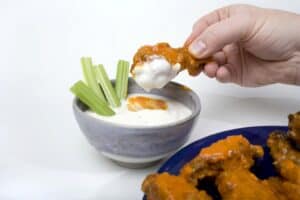 Is It Safe to Eat Ranch Dressing Left Out Overnight? Here’s What You ...