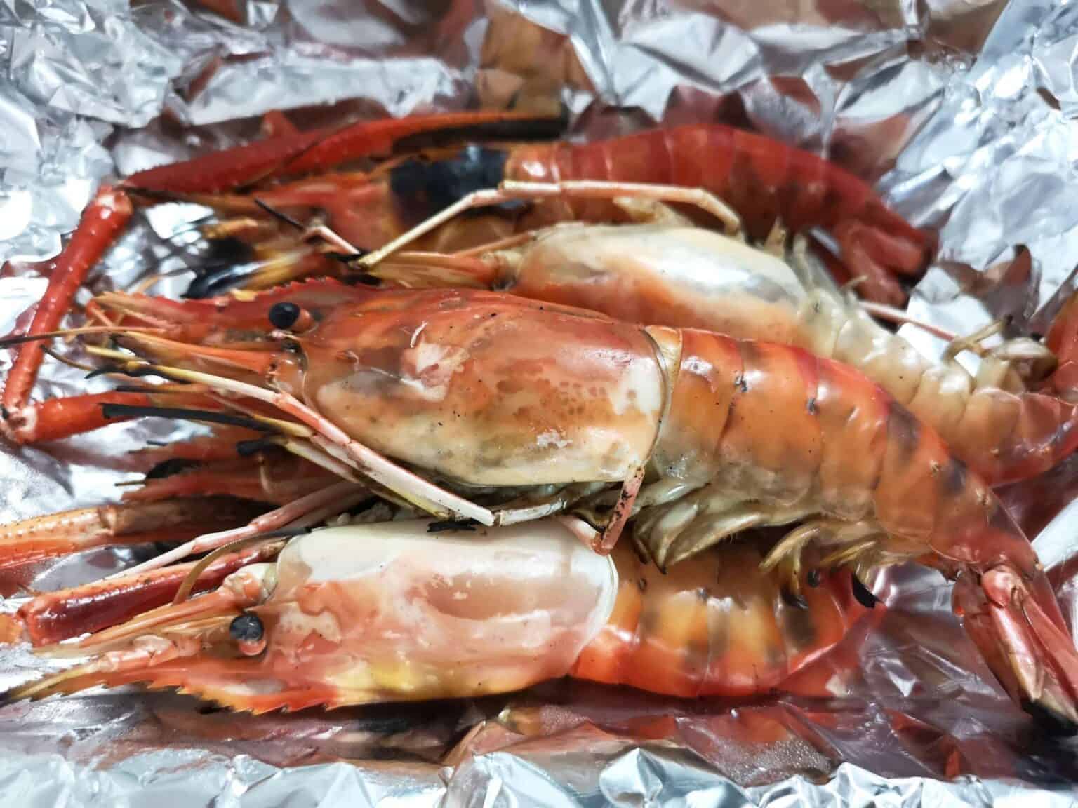 Does Fish Sauce Contain Shrimp? Unveiling Its Secret Ingredient ...