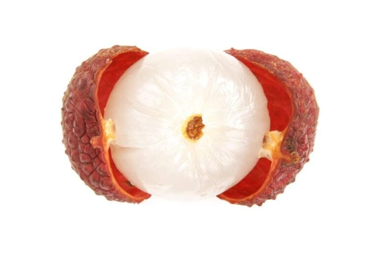 Can You Eat Lychee Skin? Is Lychee Skin Poisonous or Safe to Eat ...