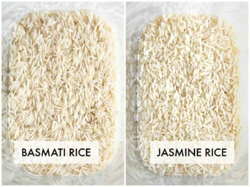 Can You Cook Basmati and Jasmine Rice Together? - KitchenBun.com