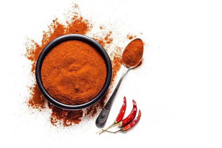 Chia Seeds, Olive Oil, and Cayenne Pepper: Combinations for Many ...