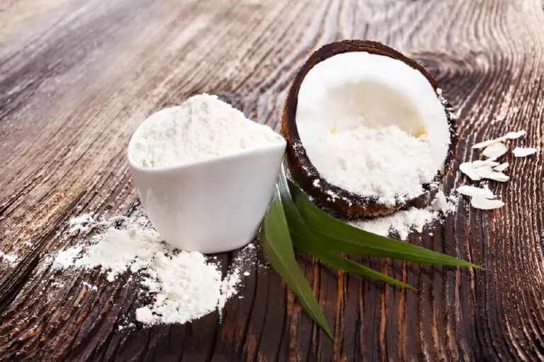 Unopened Expired Coconut Flour: Should You Keep or Toss It ...