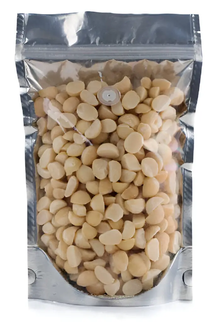How to Tell if Macadamia Nuts Have Gone Rancid: A Complete Guide ...