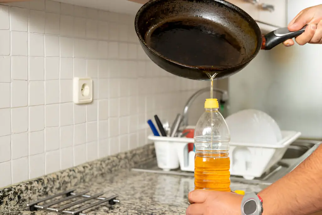 The Ultimate Guide to Purifying Dirty Cooking Oil: Save Money and ...