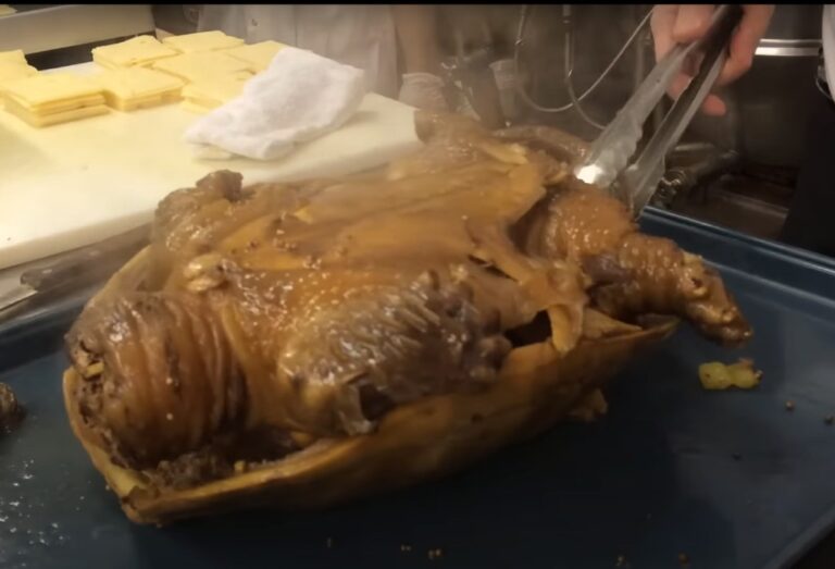 What Does Snapping Turtle Taste Like? Discover the Unique Flavors of ...