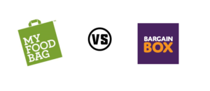 My Food Bag vs. Bargain Box Comparison Review and Prices (+3 Delicious ...