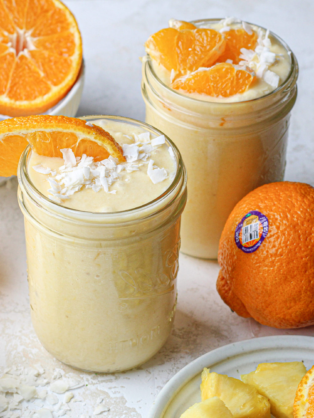 Don't Waste Them! Best Ways to Use Overripe Clementines - KitchenBun.com
