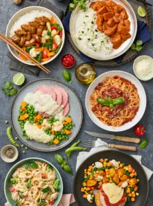 Lite n Easy vs. Chefgood Comparison Review and Prices (+3 Samples of ...