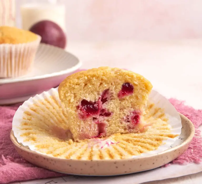 From Jams to Pies: What to Do with Overripe Yellow Plums - KitchenBun.com