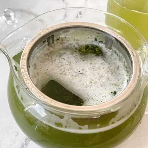 Why Does Tea Make Me Sleepy? Exploring the Science of Sipping into ...