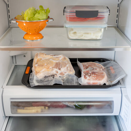 Why Spooning and Leveling All-Purpose Flour Makes All the Difference ...