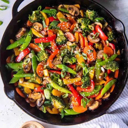 Delicious Veggie Delights: 7 Ways to Use French Fried Onions ...