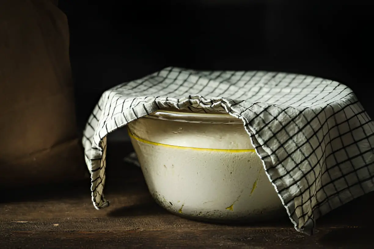 What Happens if You Leave Bread Dough to Rise Too Long? - KitchenBun.com